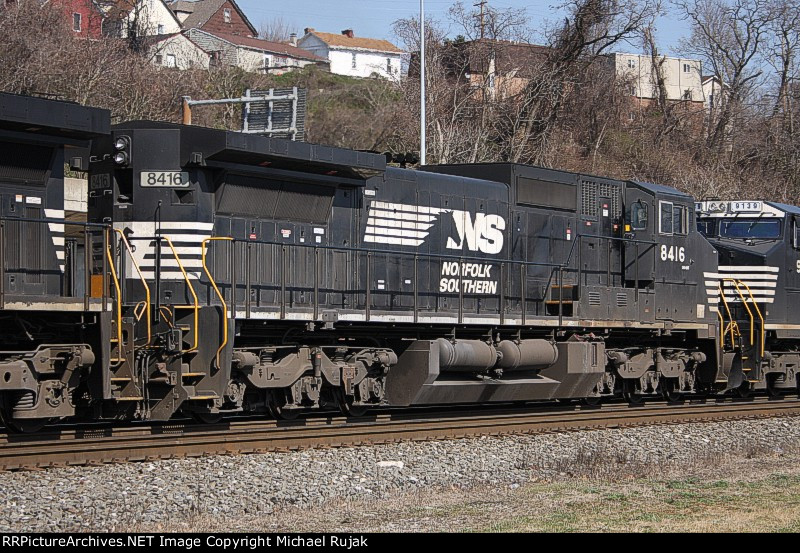 NS 8416